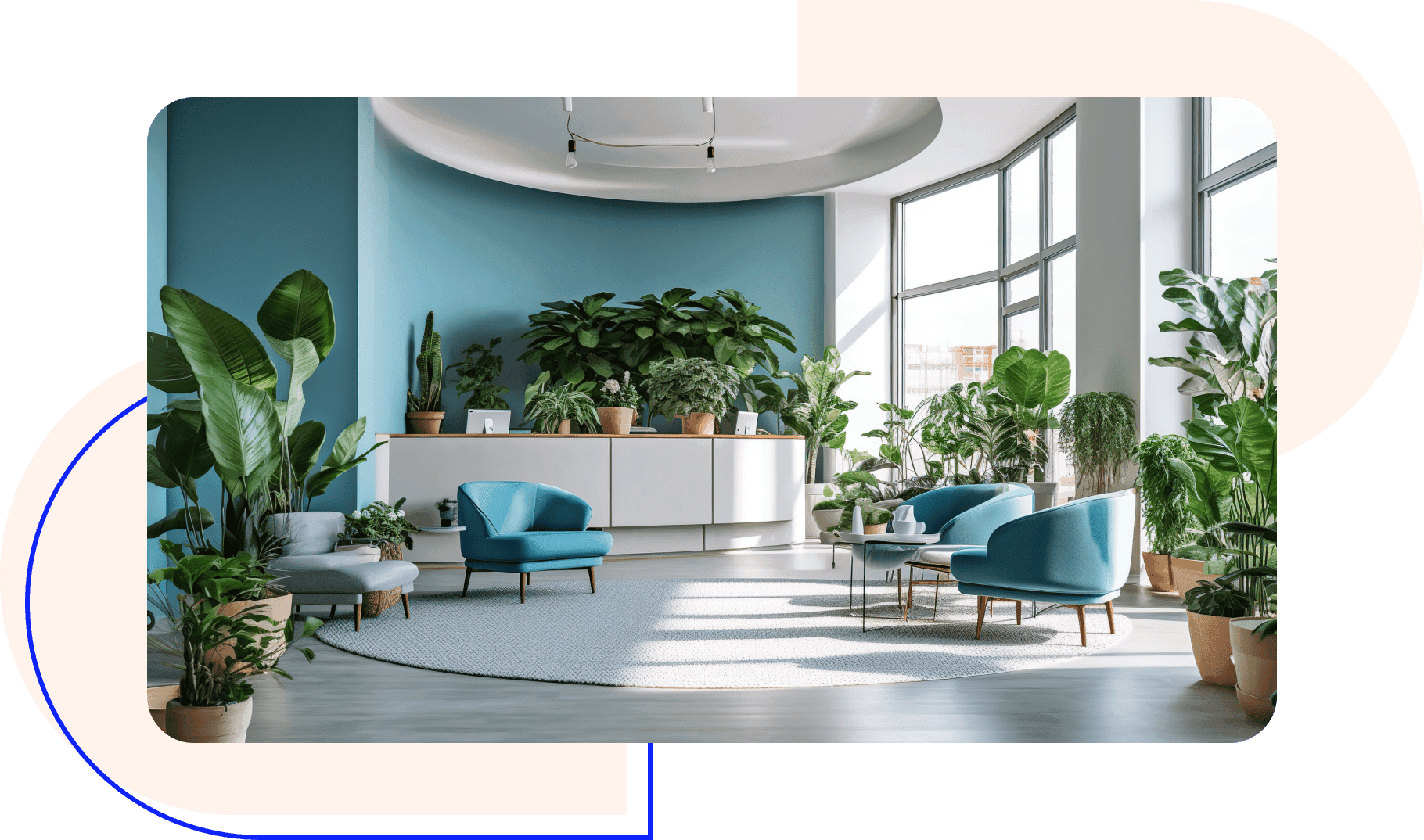 All-in-One Booking Platform